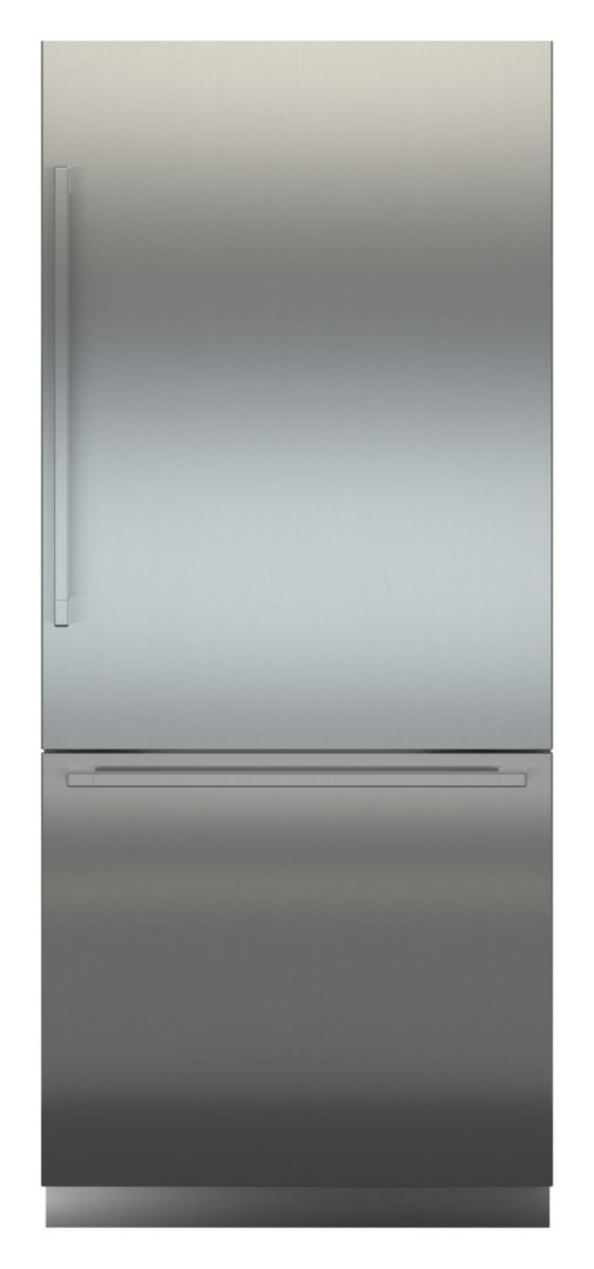 Liebherr Mcb-3650 Monolith 36" Wide 18.1 Cu. Ft. Energy Star Rated Bottom Freezer - Walmart.com