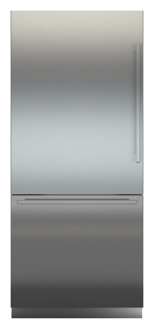 Liebherr Mcb-3651 Monolith 36" Wide 18.1 Cu. Ft. Energy Star Rated Bottom Freezer - Walmart.com