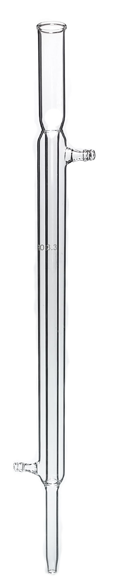 Condenser, Liebig, Standard Joints, 200mm Inner Tube - Walmart.com