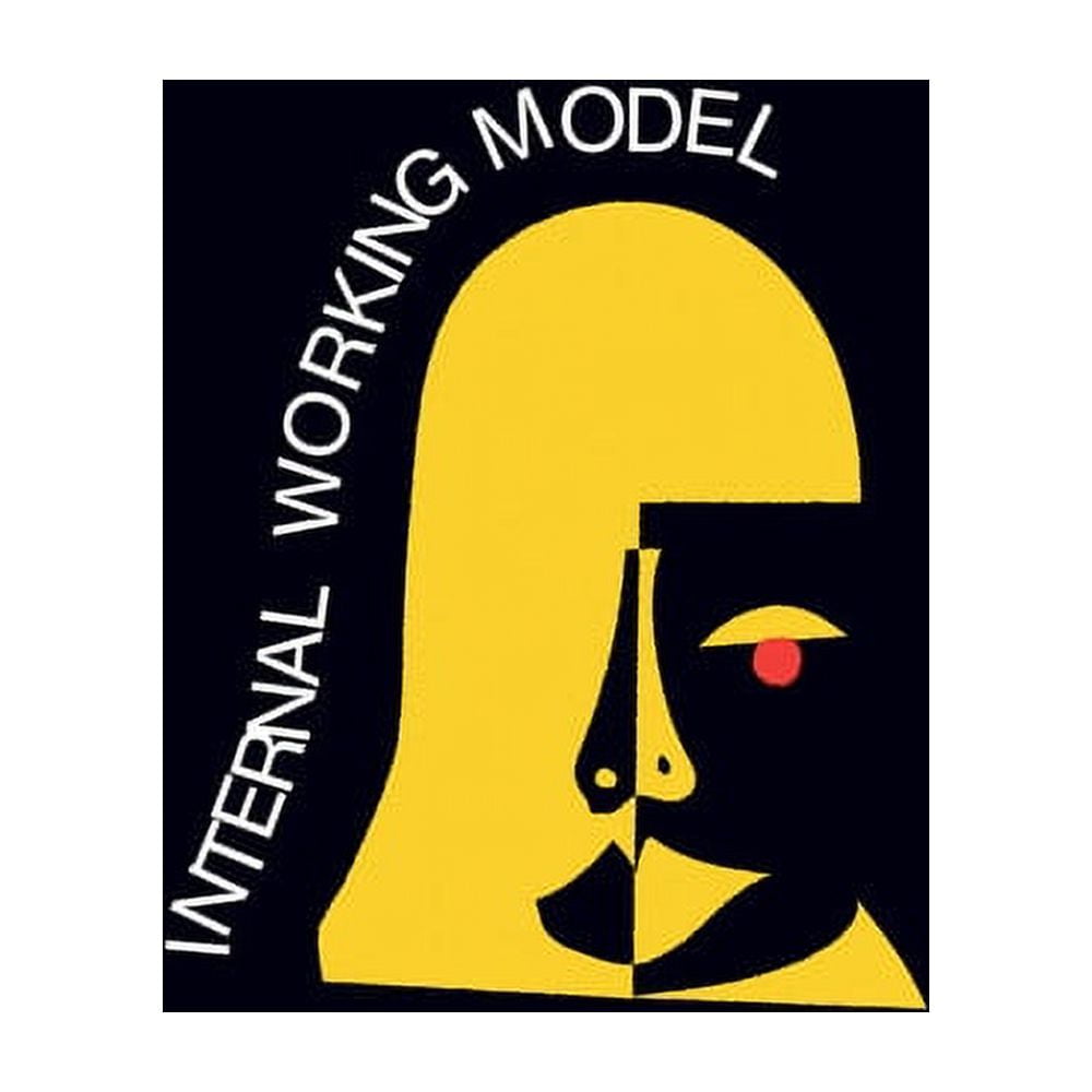 Liela Moss - Internal Working Model - Music & Performance - Vinyl ...