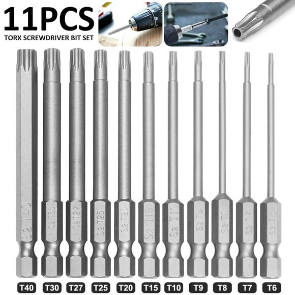 Torx Screwdrivers in Screwdrivers - Walmart.com