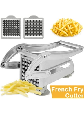 French Fry Cutters in Kitchen Tools & Gadgets - Walmart.com
