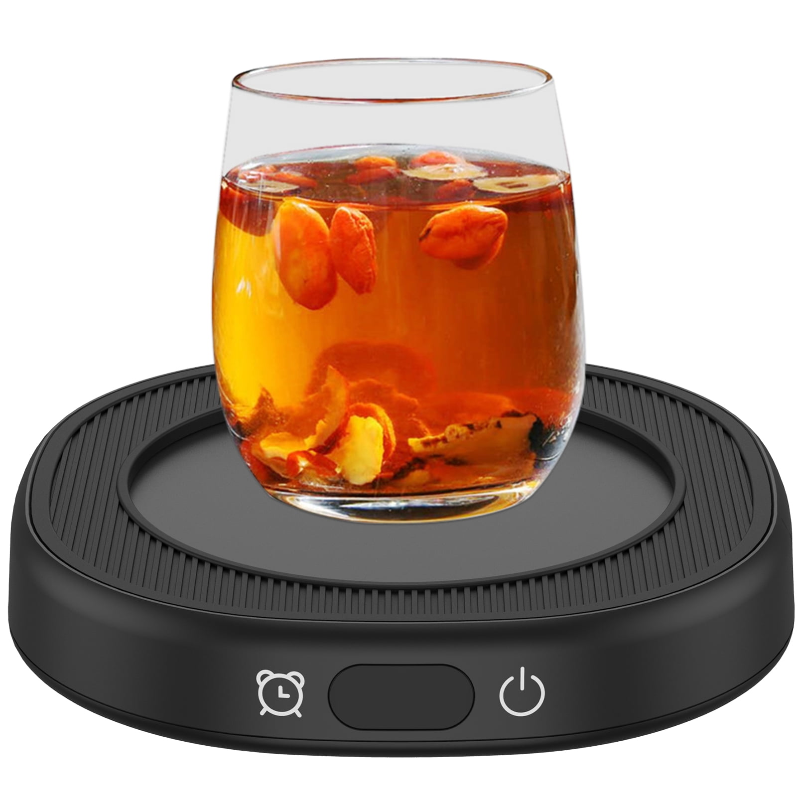 Lieonvis Mug Warmer,Coffee Warmer & Cup Warmer for Desk with 3 Temp ...