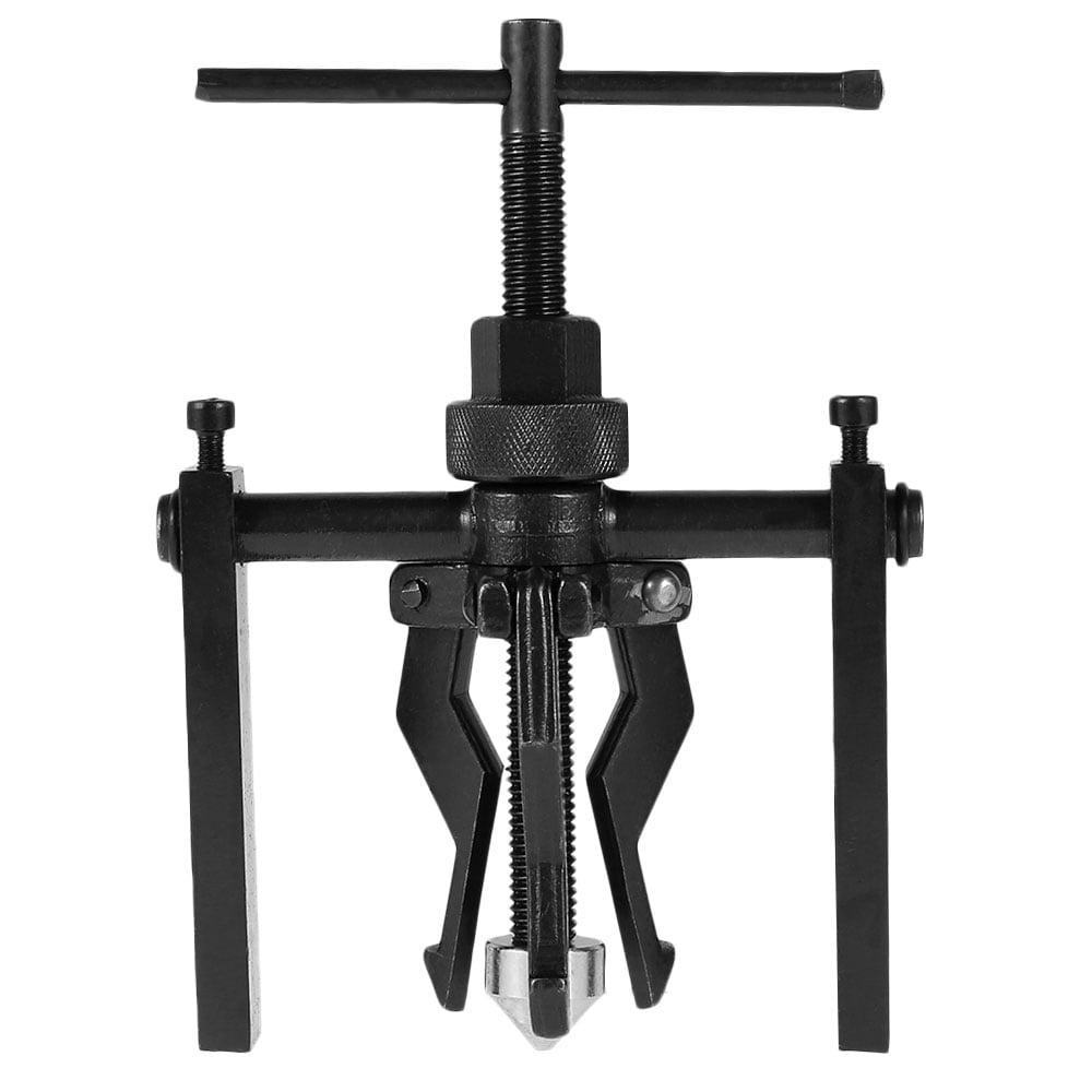 Lieonvis Pilot Bearing Puller 3 Jaw Bushing Gear Extractor Mobile ...