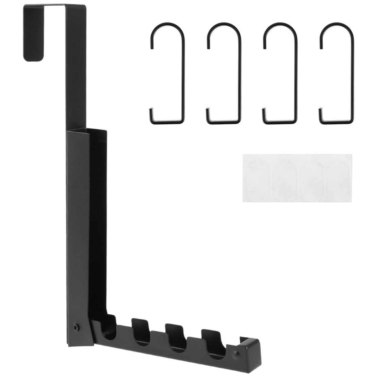 Lieonvis Retractable Clothes Laundry Drying Rack Wall Mounted Foldable ...