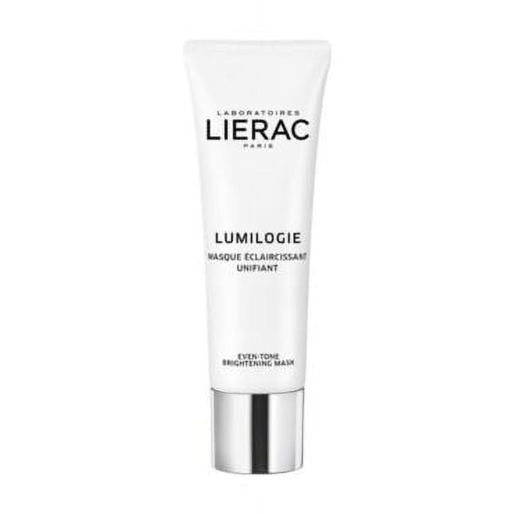 Lierac Lumilogie Even Tone Brightening Mask 50 ml - Walmart.com