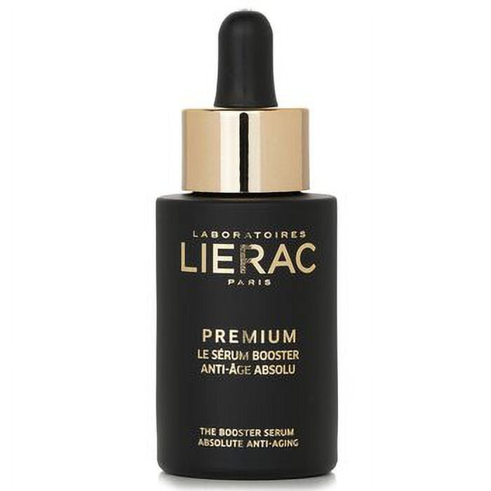 Lierac Premium The Booster Serum Absolute Anti Aging - Walmart.com