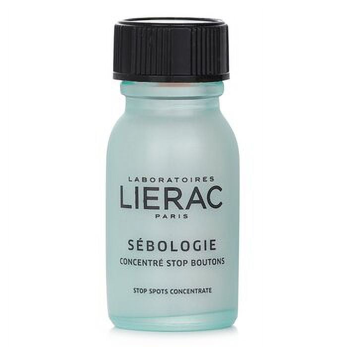 Lierac Sebologie Blemish Correction Stop Spots Concentrate for Acne ...