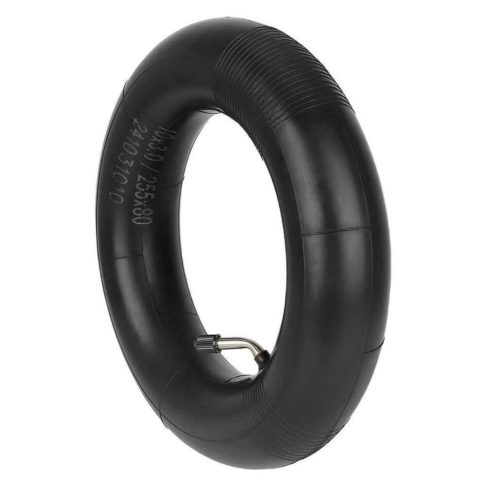 Lierteer 10 inch 10x3 Inner Tube 255*80 Tire For For Zero 10x Kugoo M4 Electric Scooter ...