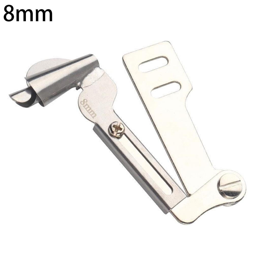 Lierteer 1PC New Spiral Crimping Machine Sewing Machine Tools Sewing ...