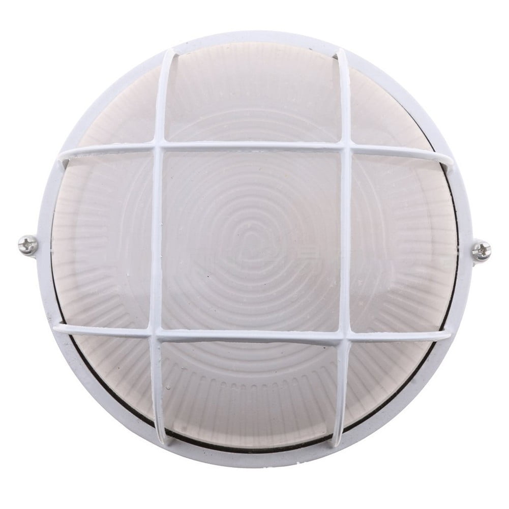 Lierteer 1Pc Sauna Room Lamp LED Bulkhead Light Safety Explosion-proof ...