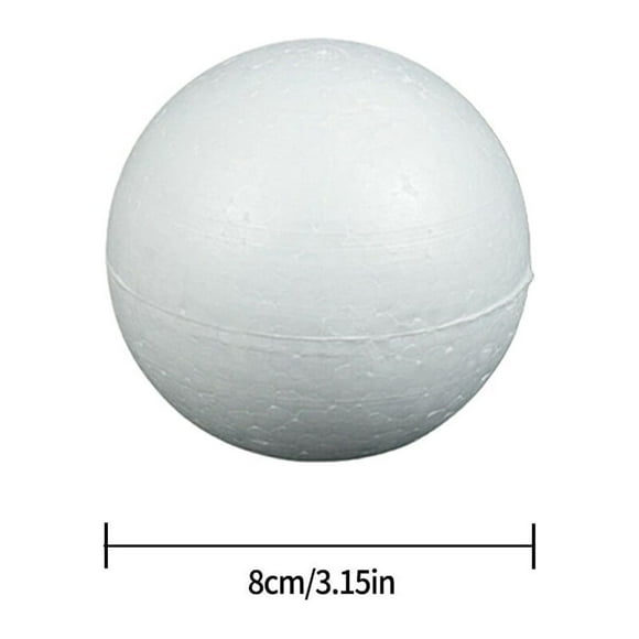Shop Styrofoam Round Foam Discs and Cake Dummy Supplies Online