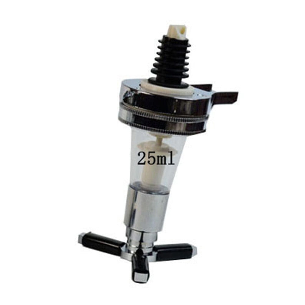 Lierteer 25/30/45ML Dosing Aerated Water Dispenser Bartending dispenser ...