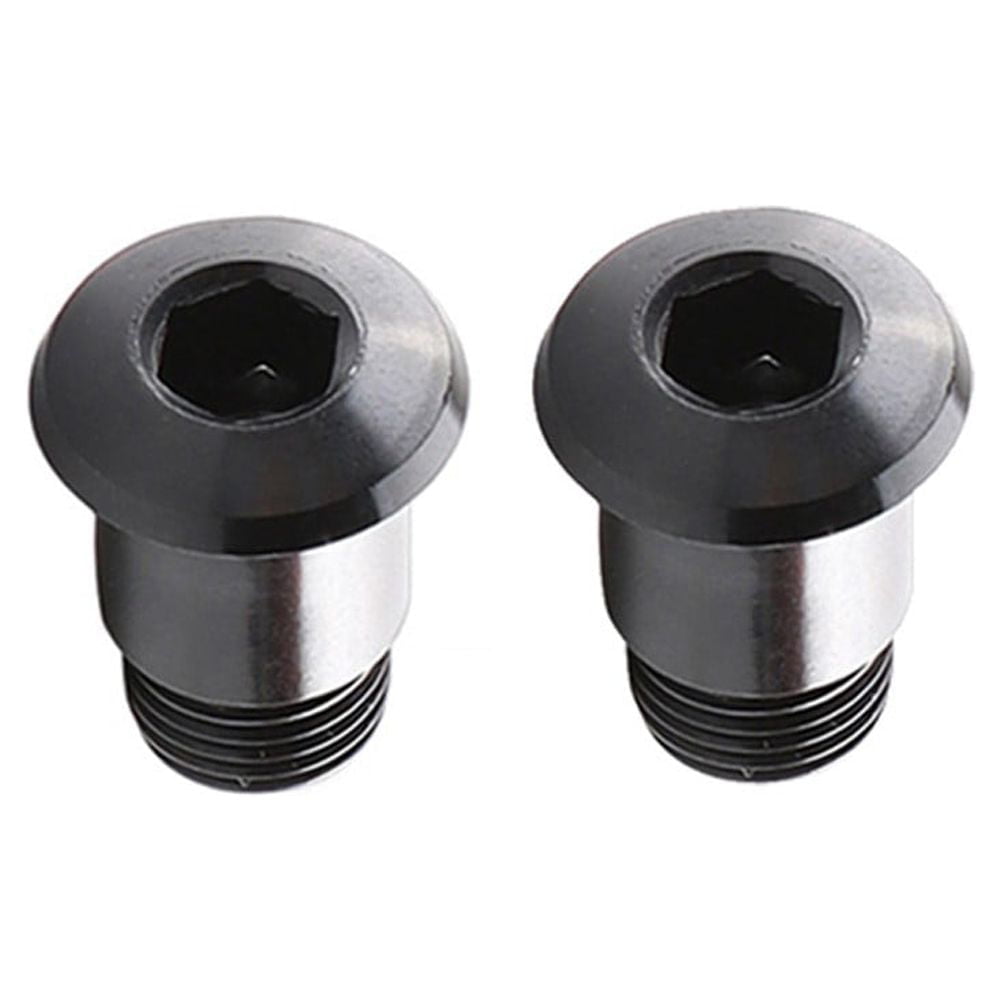 Lierteer 2X Bike Rear Derailleur Fixing Bolts Mtb Jockey Wheel Screws ...