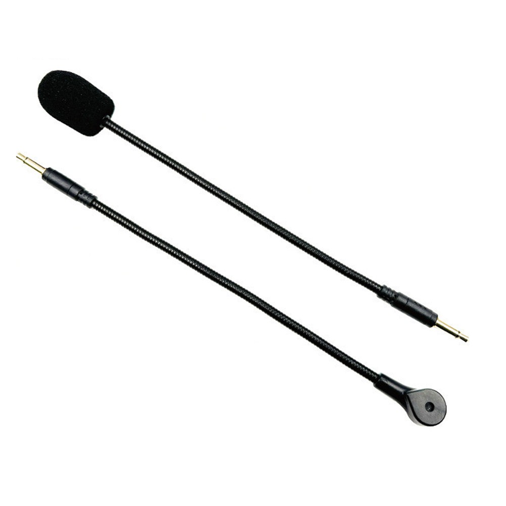 Lierteer 3.5mm Microphone Stereo Ploe For Computer headphone Amp Tablet ...