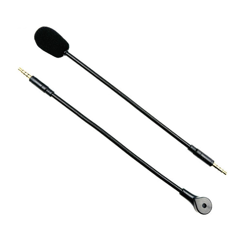 Lierteer 3.5mm Microphone Stereo Ploe For Computer headphone Amp Tablet ...