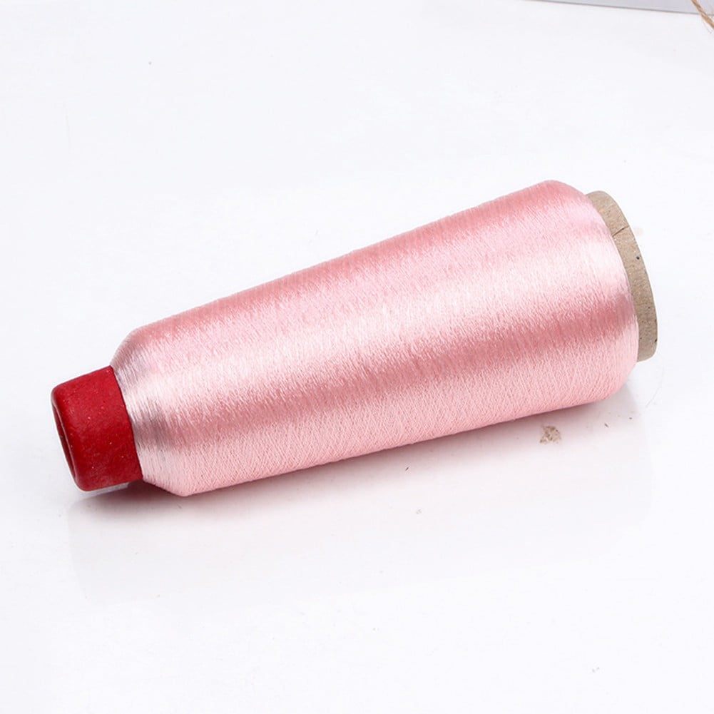 Lierteer 3600m Gold Silver Embroidery Thread Computer Embroidery Thread ...