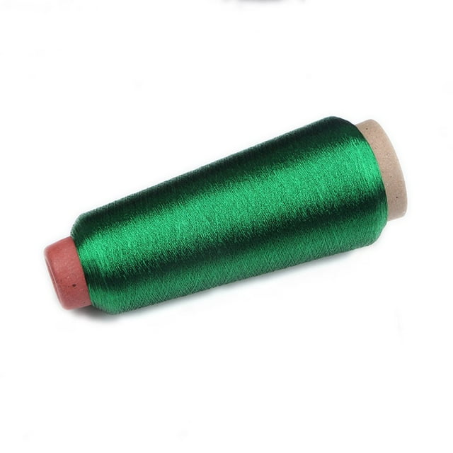 Lierteer 3600m Gold Silver Embroidery Thread Computer Embroidery Thread ...