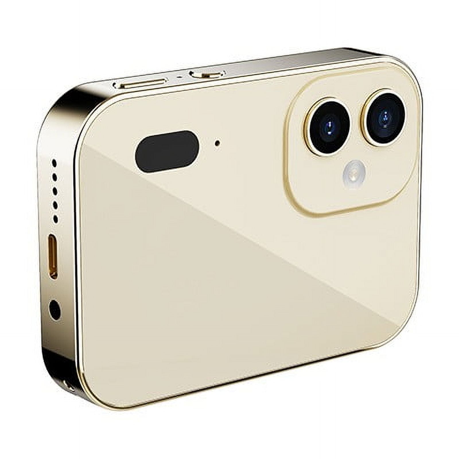 Lierteer 4K Triple Camera with Touch Screen: Autofocus Live Streaming ...