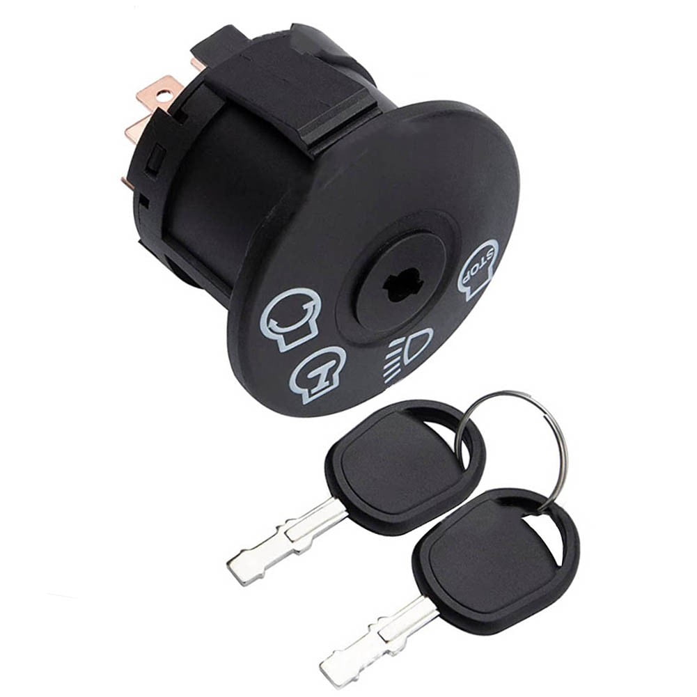 Lierteer 925-04228 925-0465 Starter Ignition Switch for Cub Cadet for ...