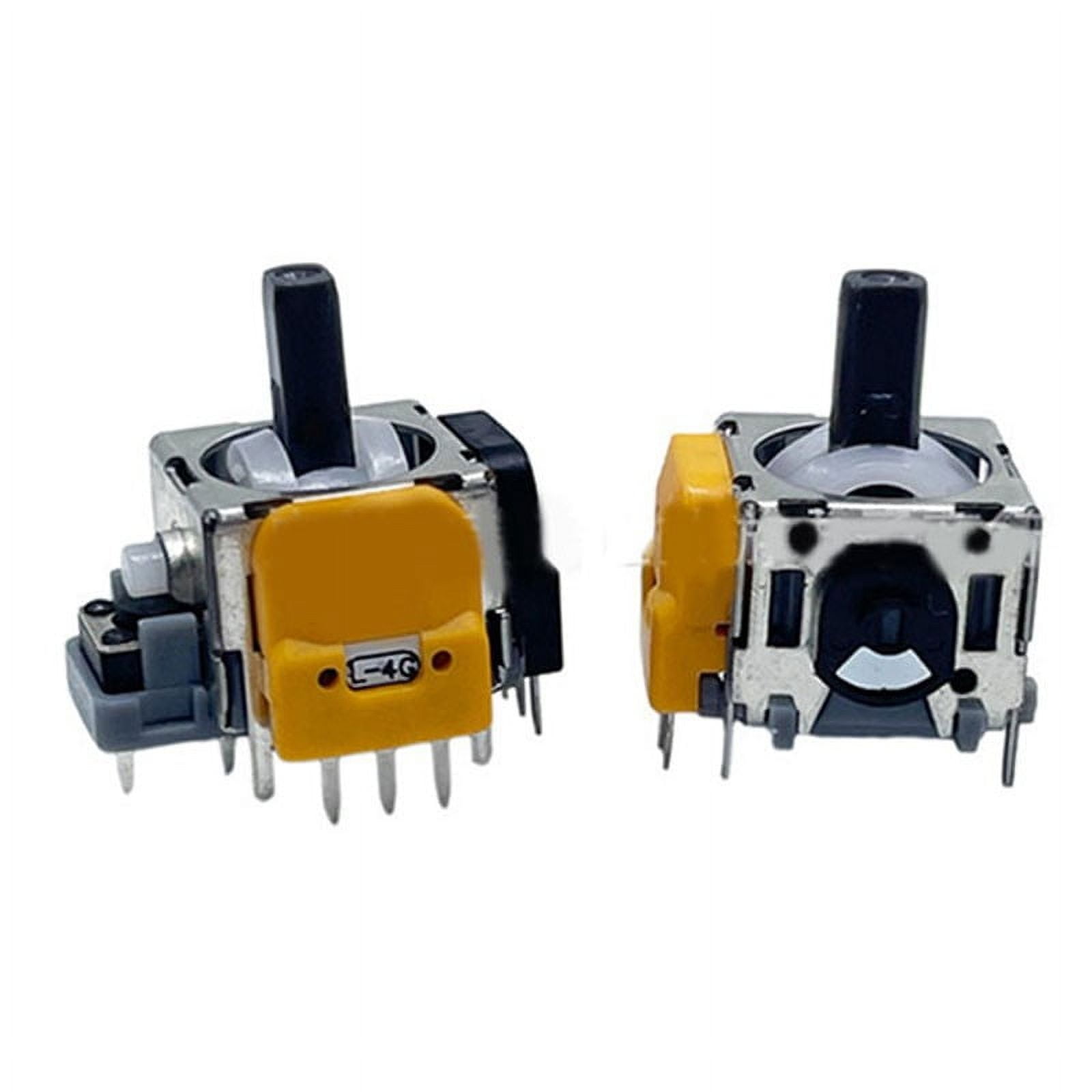 Lierteer Accurate and Precise Control Hall Effect Joystick Sensor ...