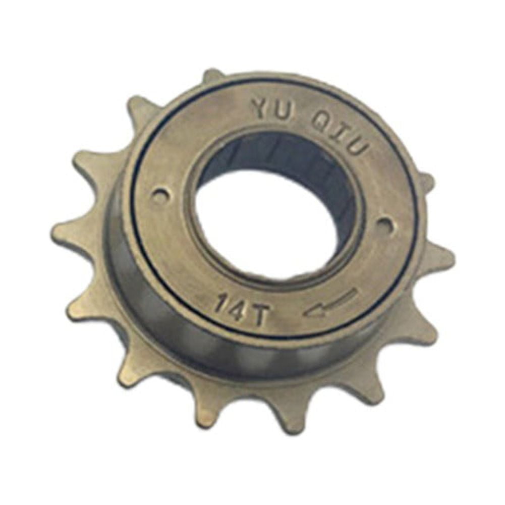 Lierteer Bicycle Electric Vehicle 12T/14T/16T/18T Single Speed ...