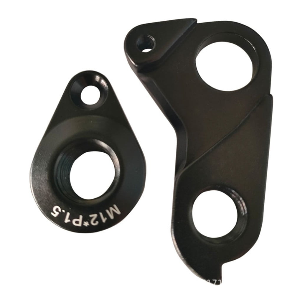 Lierteer Bike Rear Mech Derailleur Gear Hanger Extender for Scott ...
