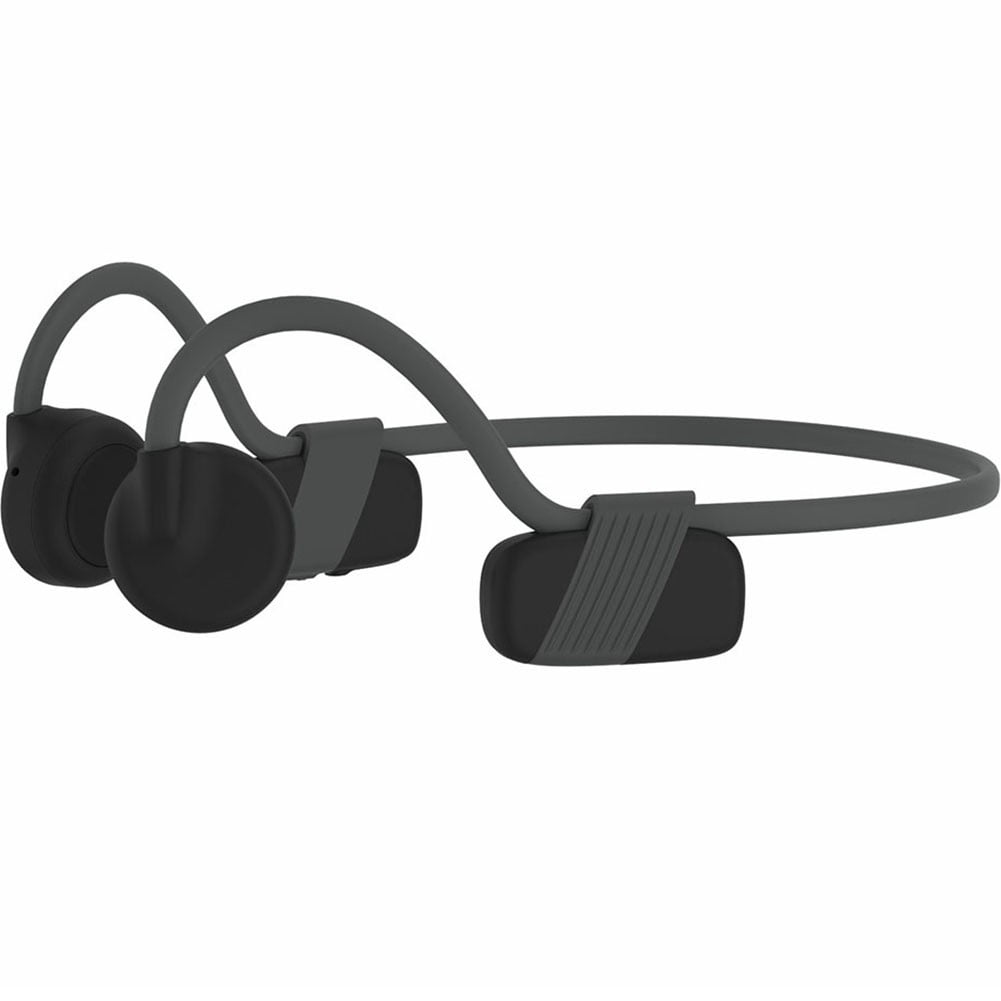 Lierteer Bone Conduction Headphones: IPX6 Waterproof Earbuds for Active ...