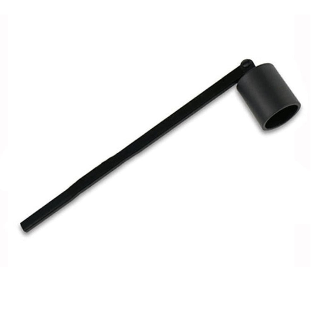 Lierteer Candle Snuffer Candle Extinguisher Long Handle Stainless Steel ...
