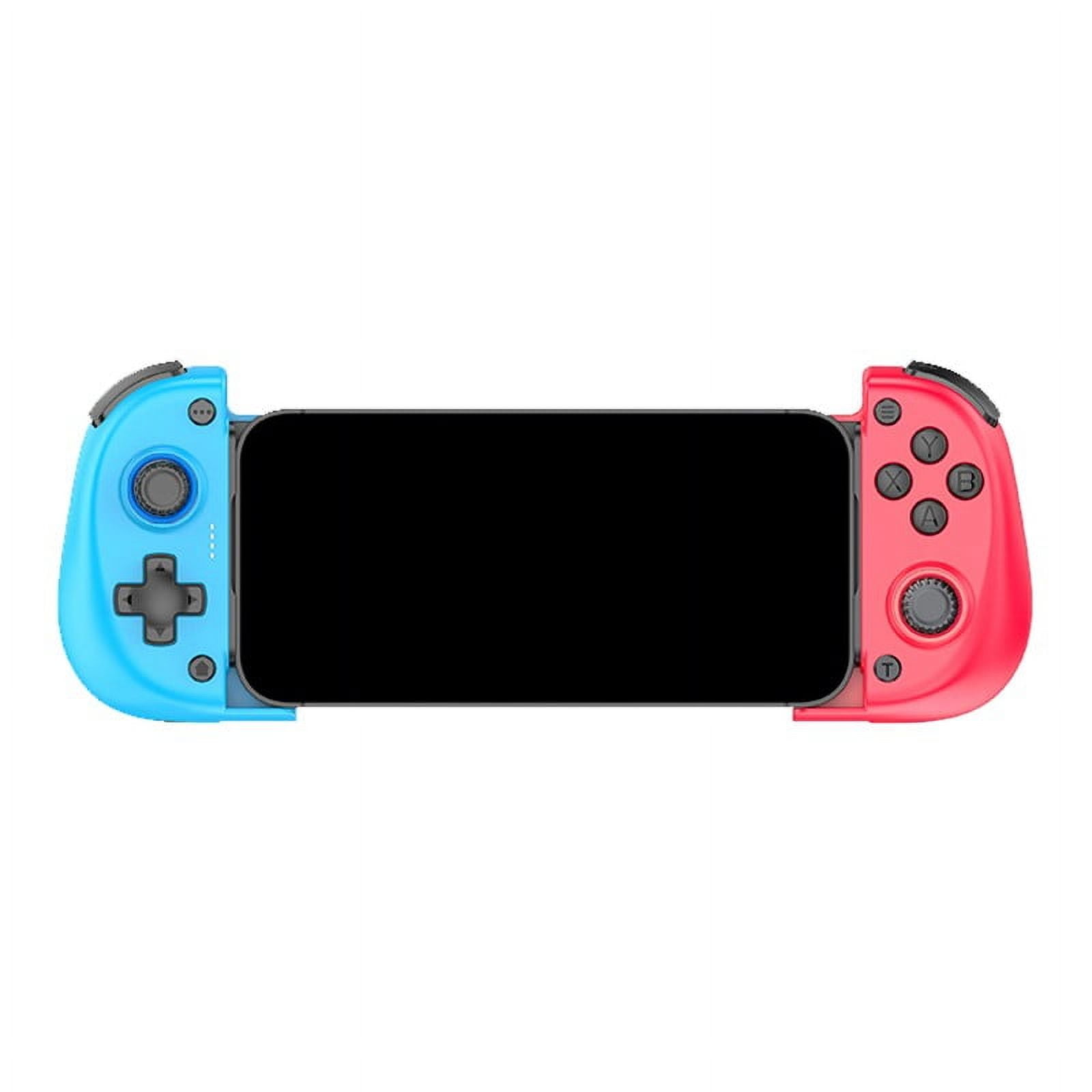 Lierteer Comfortable Grip Wireless Controller for Android and For ...