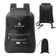DRY PAK Waterproof Duffel Bag, XL Blue - Walmart.com