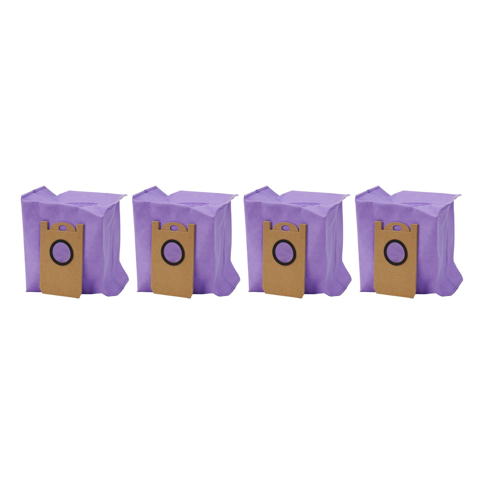 Lierteer Dust Bags for For RoboVac L35 For Hybrid/ LR30 For Hybrid LR20 ...