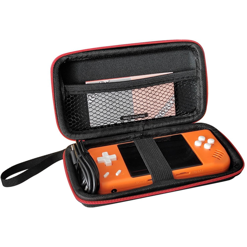 Lierteer EVA Protective Case for ANBERNIC For RG28XX Console ...