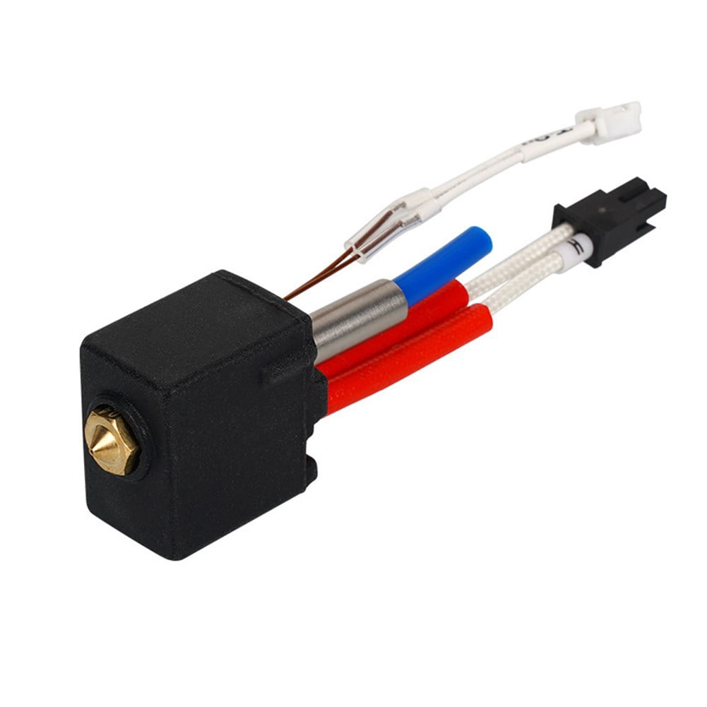 Lierteer Extruder Kit with 0.4mm Nozzle, for Kobra 2 Extruder Heater ...