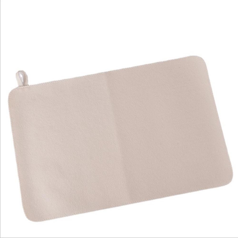 Lierteer Felt Sauna Mat Felt Heat Insulation Mat Felt Mat Absorption ...