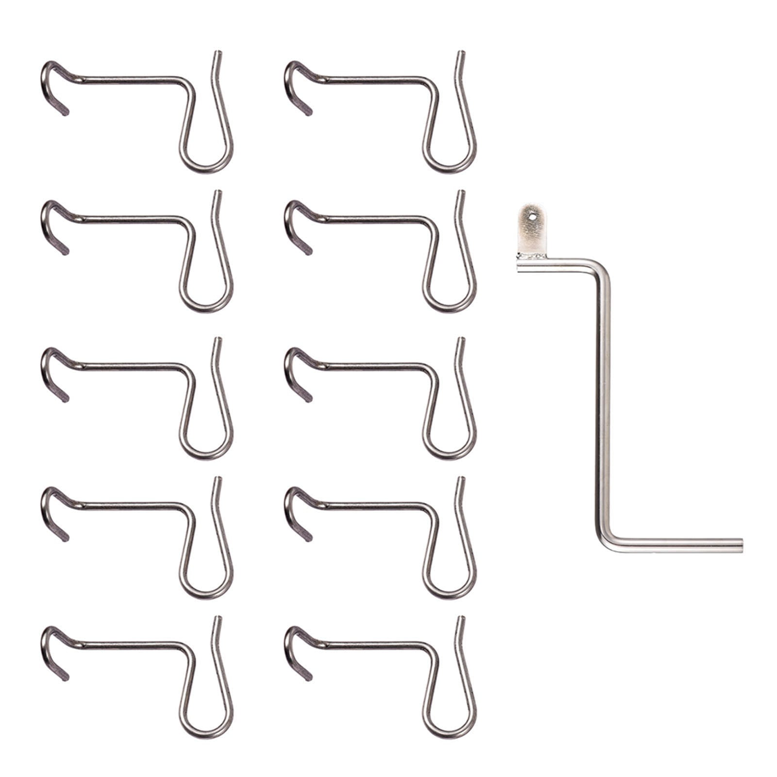 Lierteer Fence Wire Tightener Tool Reusable Tensioner Tighteners For ...