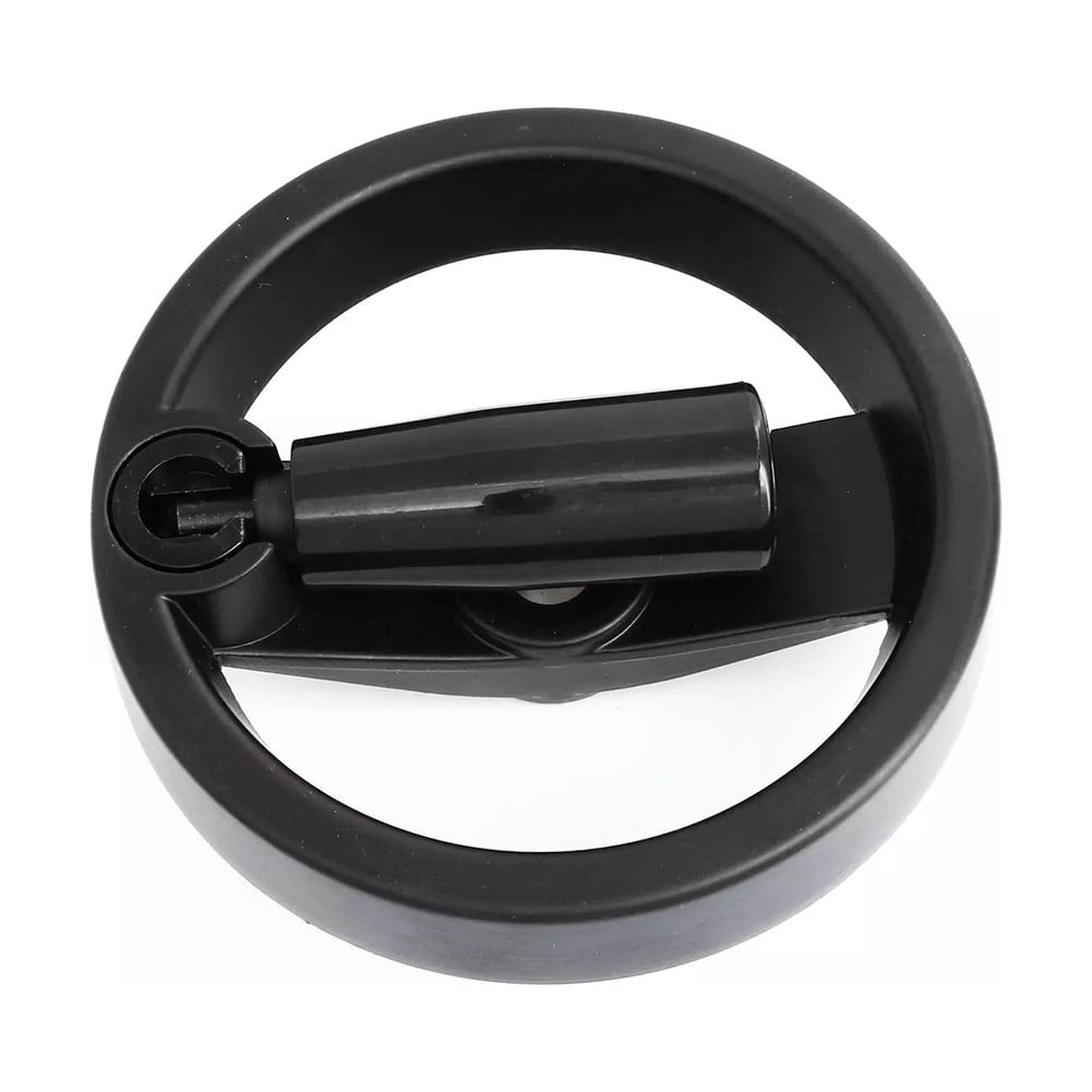 Lierteer Foldable Handwheel Spoke Hand Wheel With Folding Revolving ...