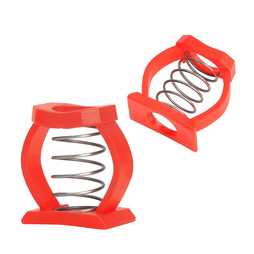 Lierteer Folding Car Rotating Handle Spring Buckle C Buckle Spring ...