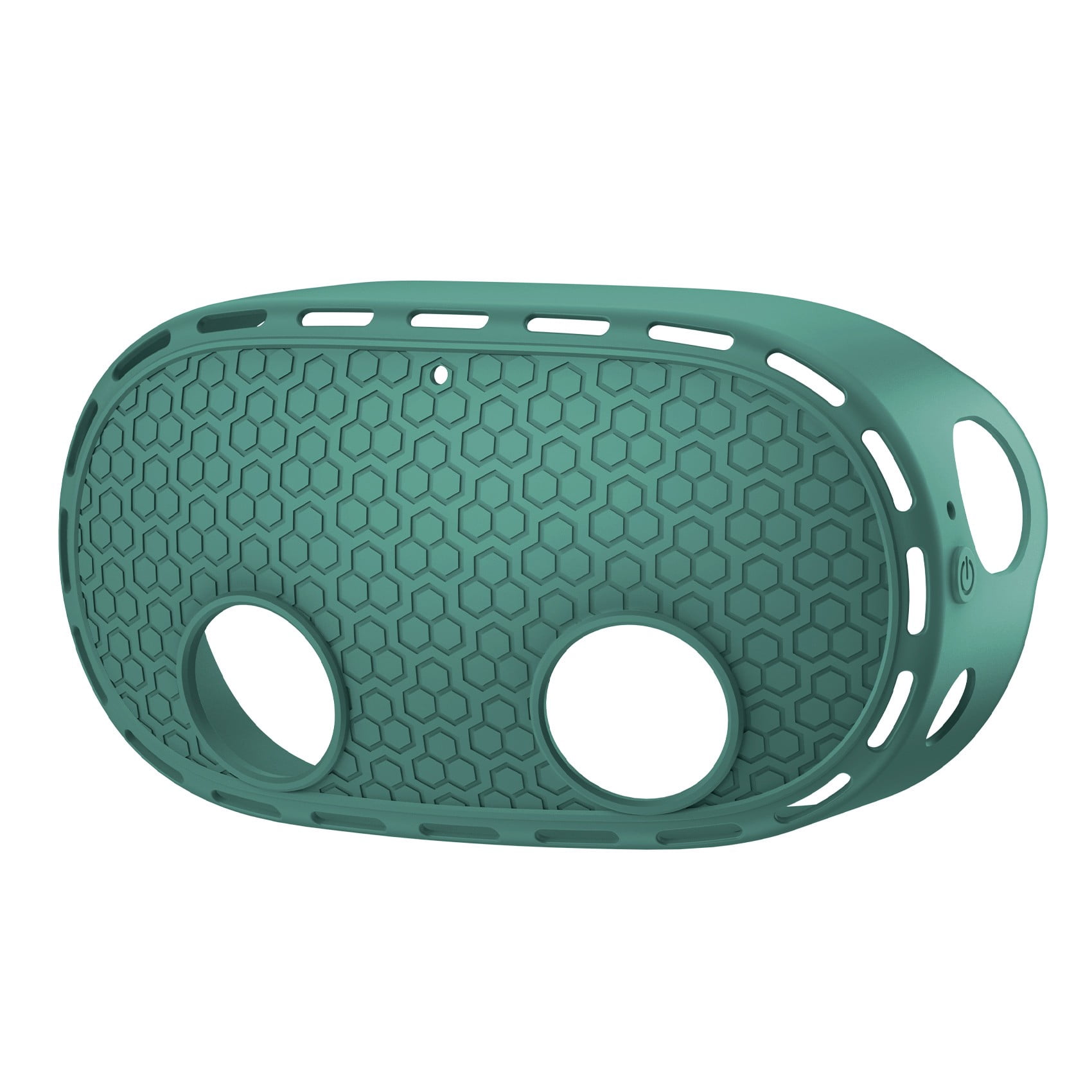 Lierteer For Meta-Quest 3S Silicone Cover VR Headset Anti-scratch ...