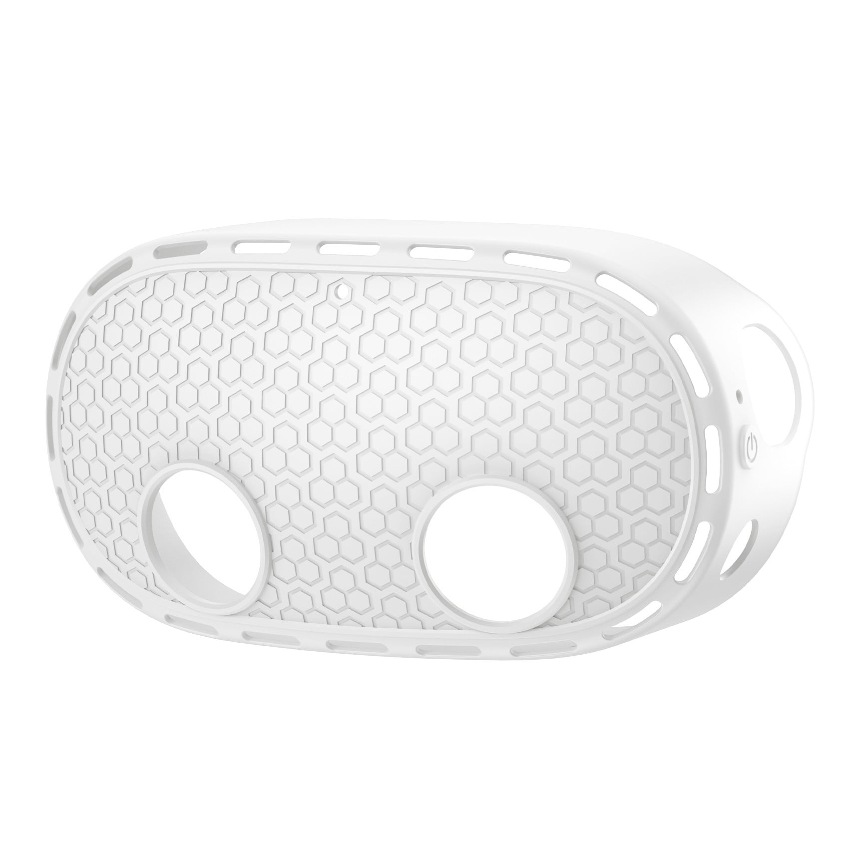 Lierteer For Meta-Quest 3S Silicone Cover VR Headset Anti-scratch ...