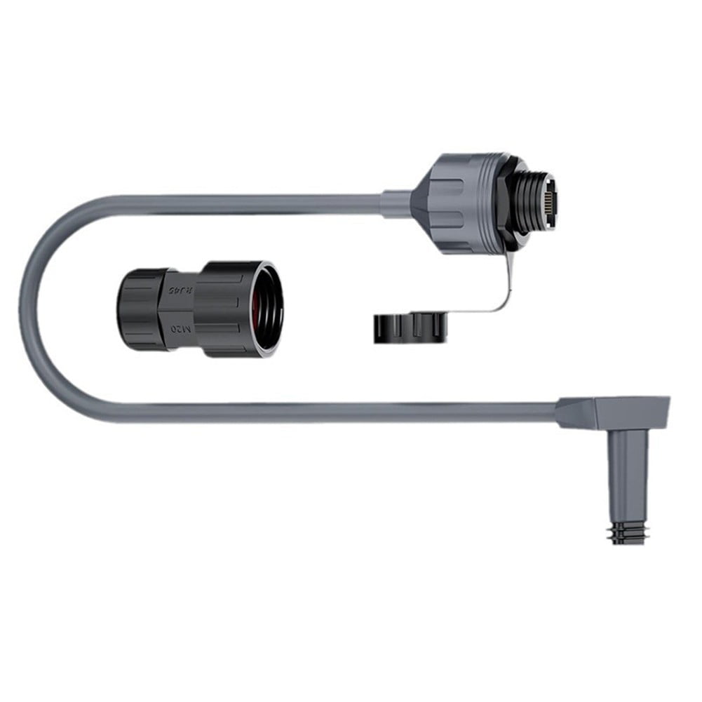 Lierteer For STARLINK Ethernet Connector Router Elbow/Straight ...