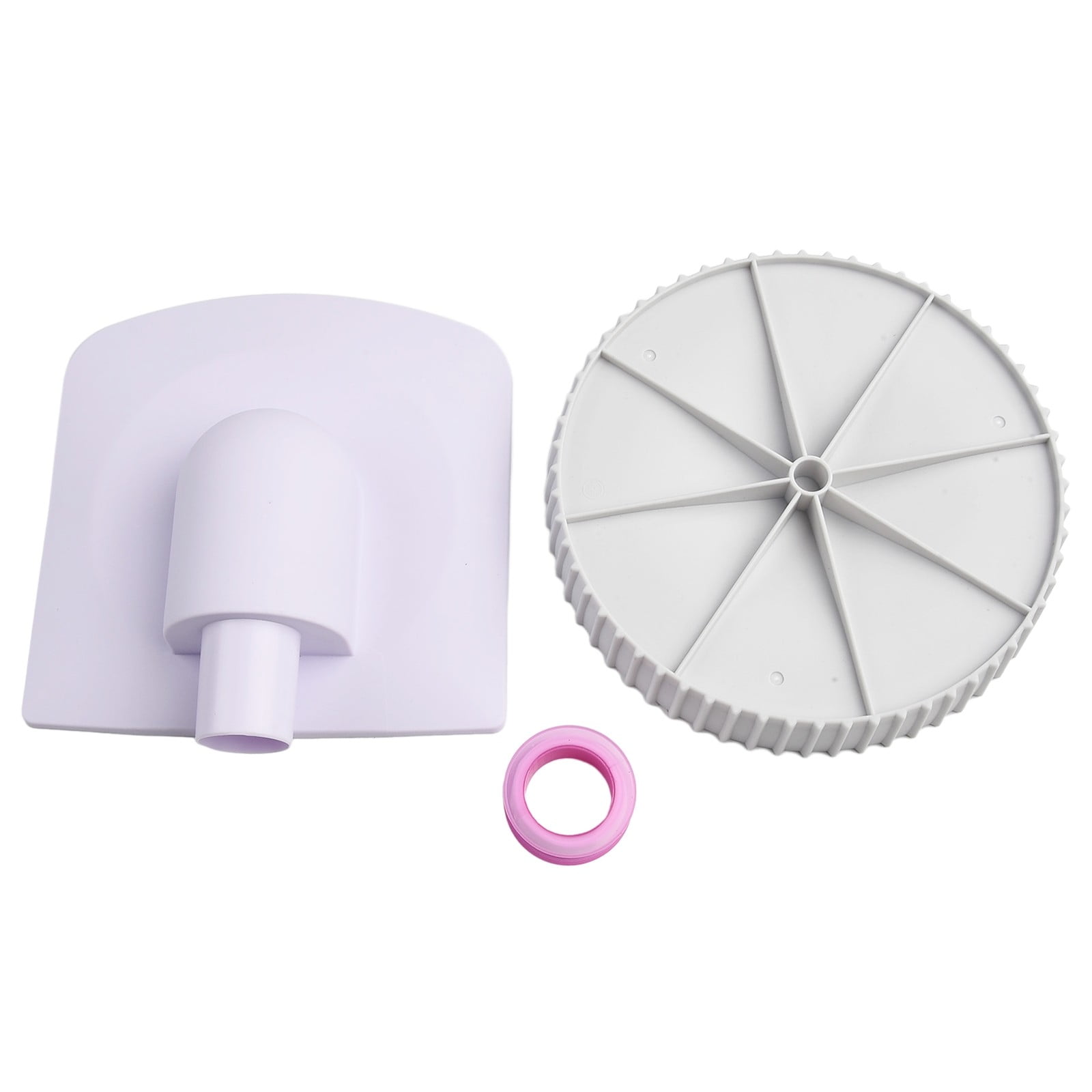 Lierteer For Summer Wave SFX Series Vacuum Plate Adapter Conversion Kit ...