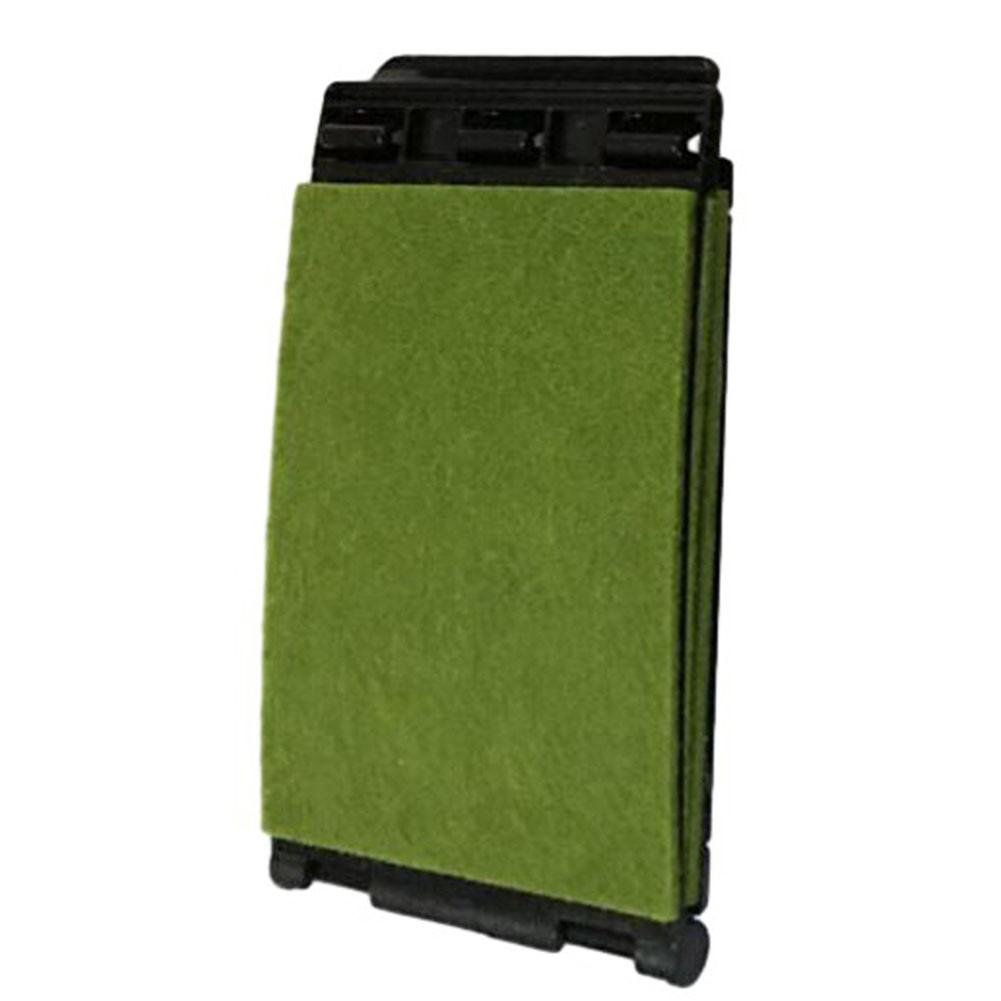 Lierteer Guitar and Bass String Cleaner with Microfiber Cloth Gentle ...