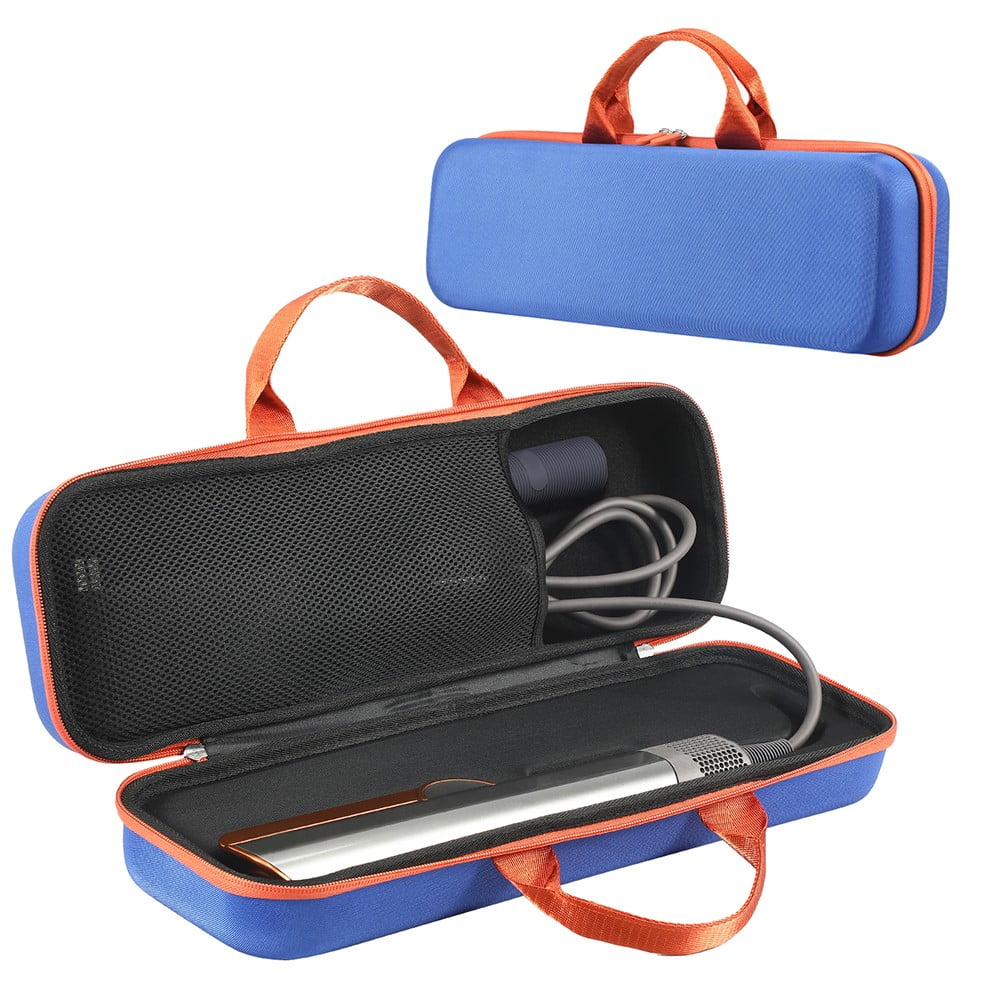 Lierteer Hard EVA Case For Dyson Airstrait HT01 Hair Straightener ...