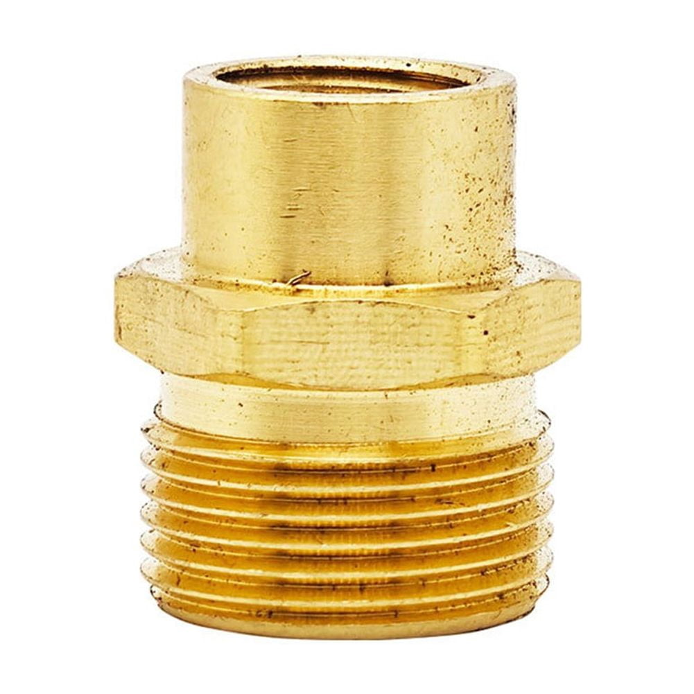 Lierteer High Pressure Washer Connector Inside14x1.5 To Outside 22x1.5 ...