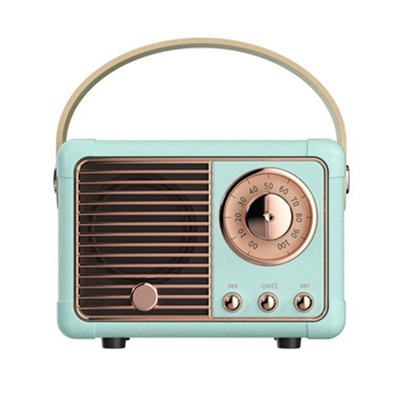 Lierteer High-quality Portable Wireless Music Box Speaker with Hands ...