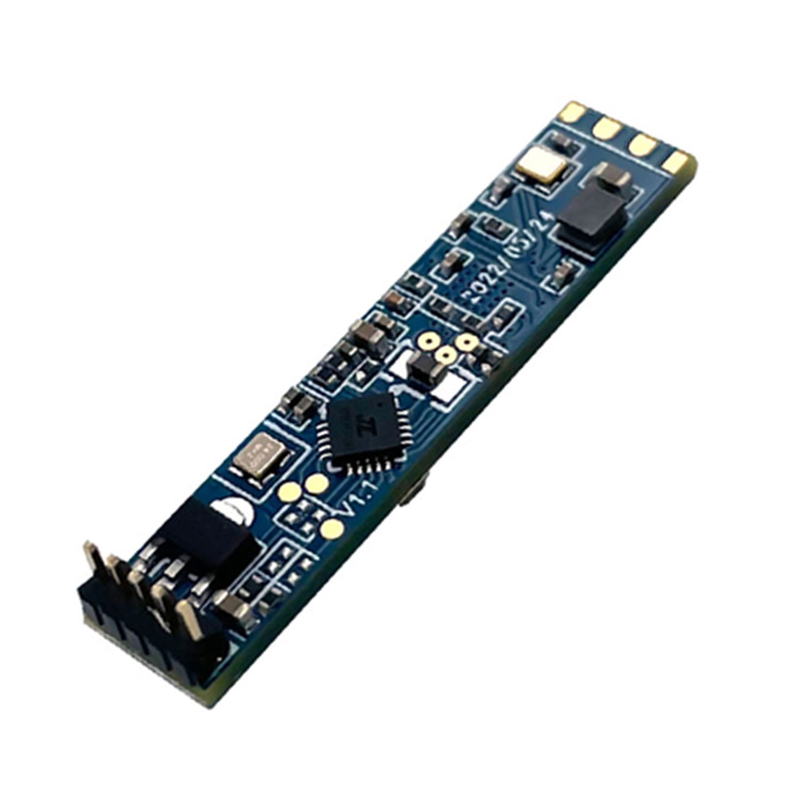 Lierteer Human Presence Sensor Ld2410B Module Heartbeat Detection With ...