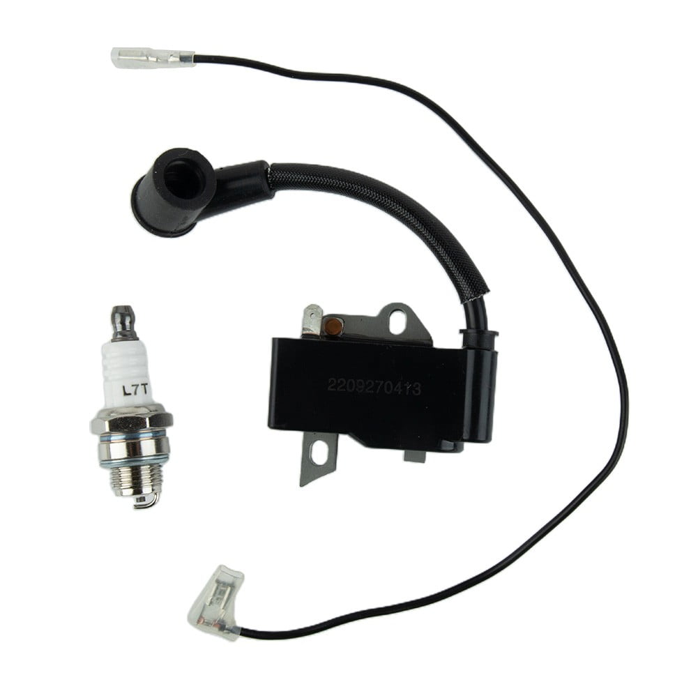 Lierteer Ignition Coil Assembly For-Husqvarna 125B 125BVX HB281 ...