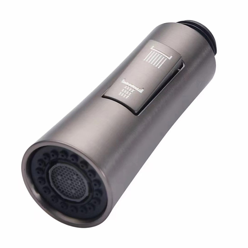 Lierteer Kitchen Tap Faucet Pull Out Shower Head Water Spray Head ...