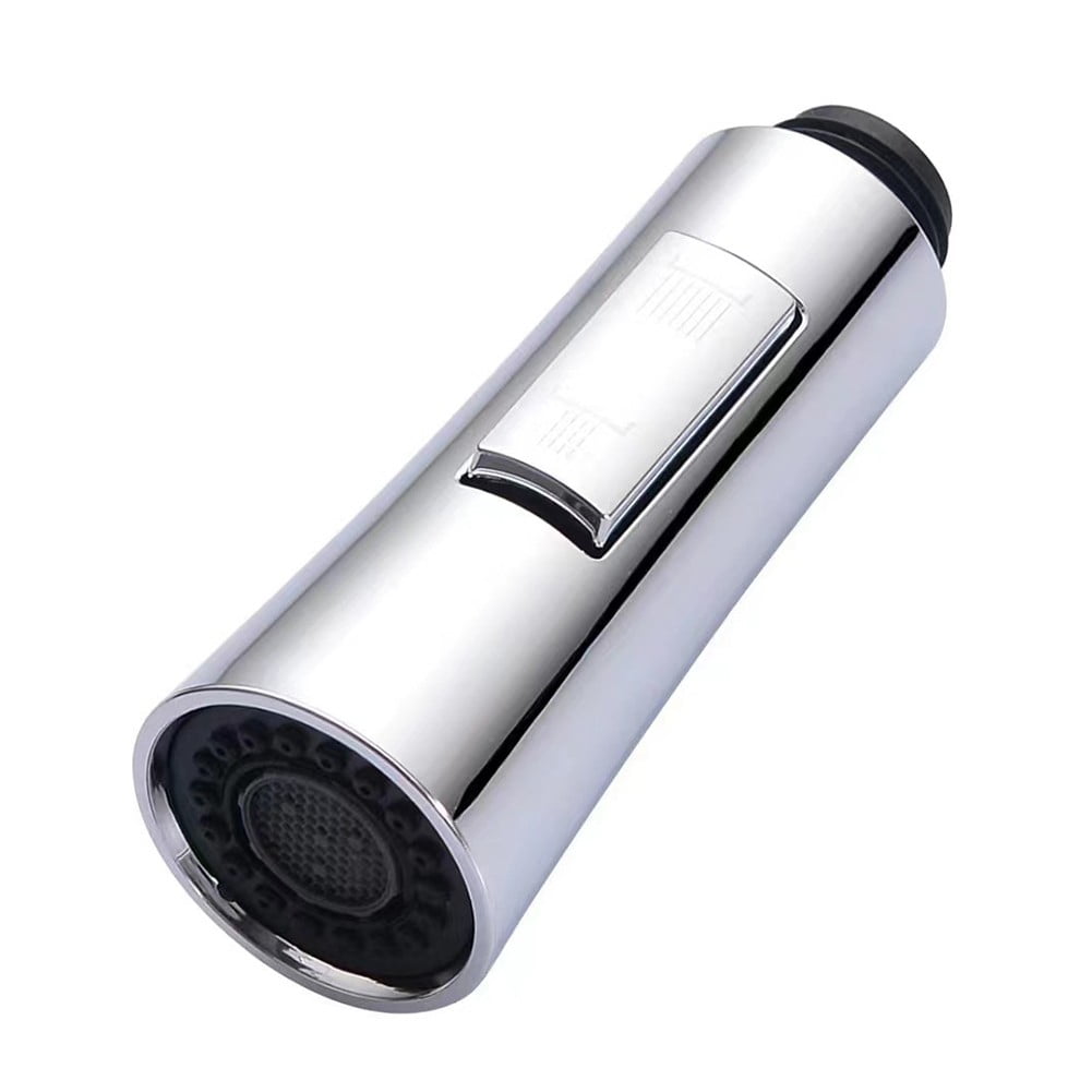 Lierteer Kitchen Tap Faucet Pull Out Shower Head Water Spray Head ...